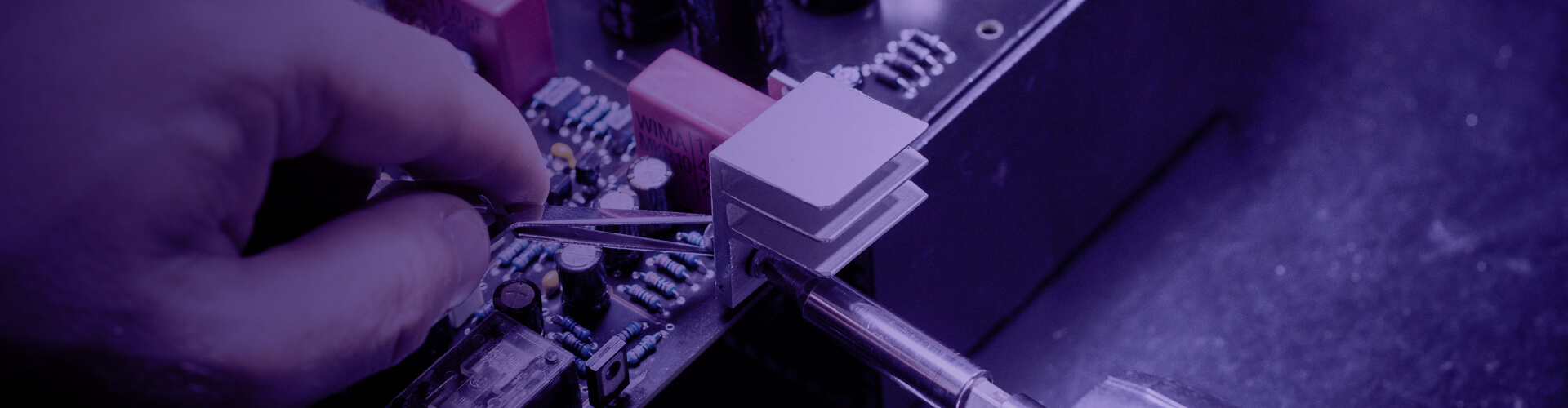 Repair and maintenance of ASIC mining devices | AsicMinerz